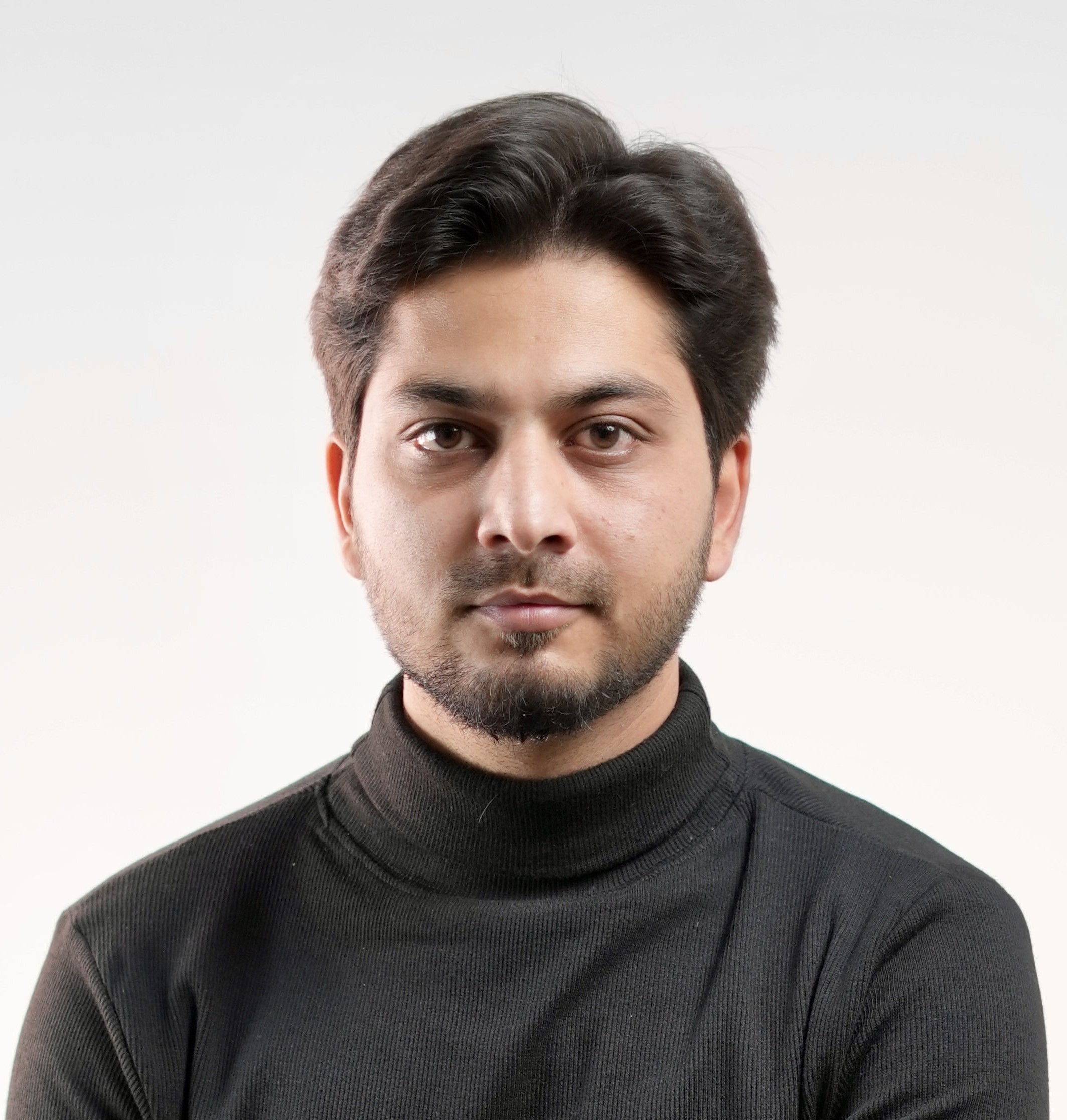 Shah Nawaz